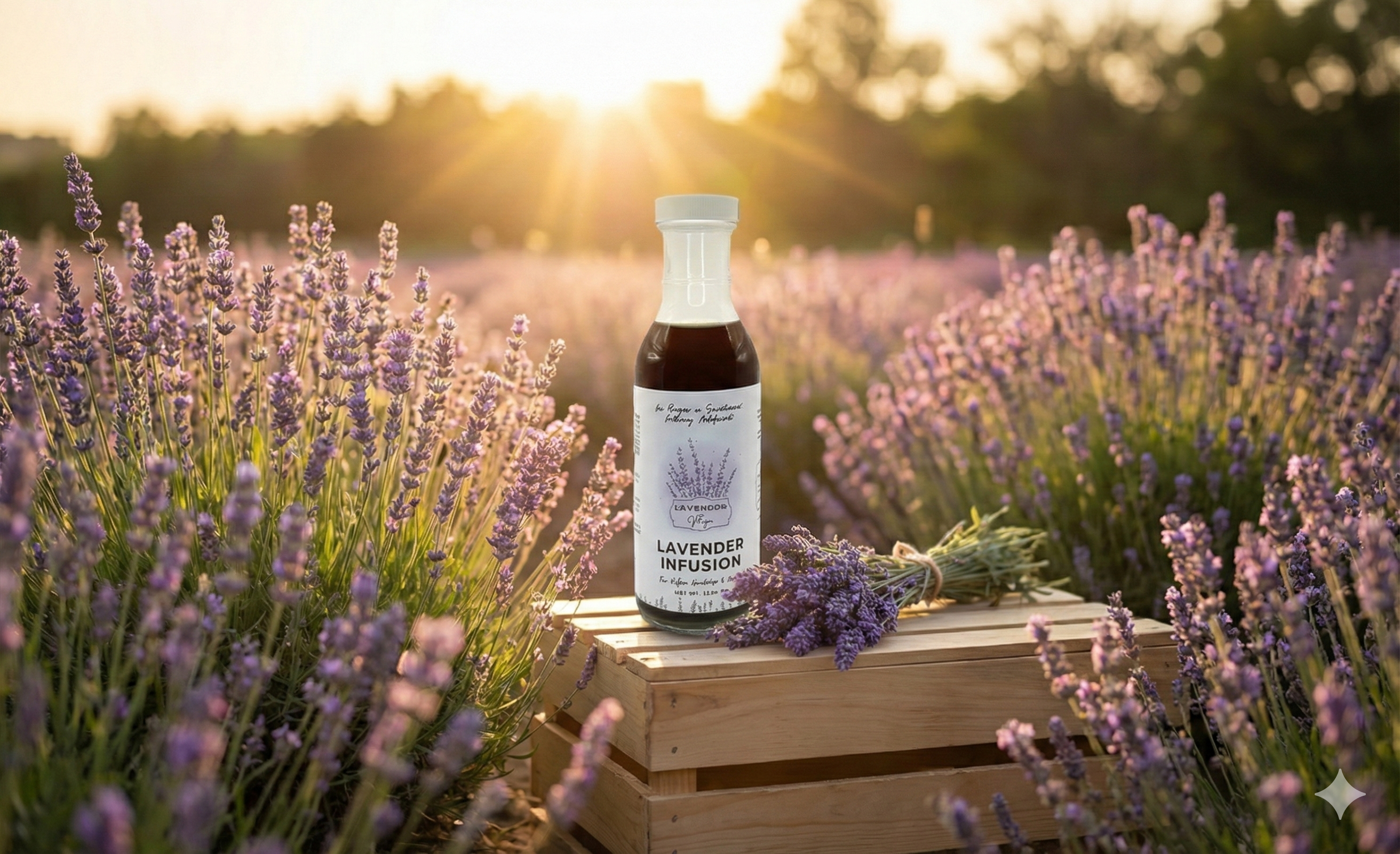 Lavender & Magic – Lavender & Magic